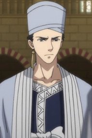 Mimar ZEKI | Anime-Planet