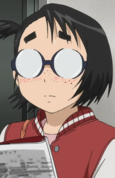 Mimasaka | Anime-Planet