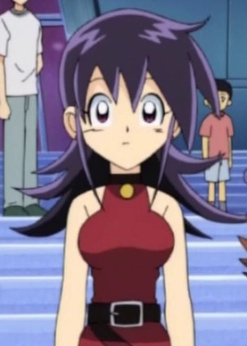 Mimi TASOGARE | Anime-Planet