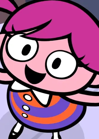 Mimi's Owner | Anime-Planet