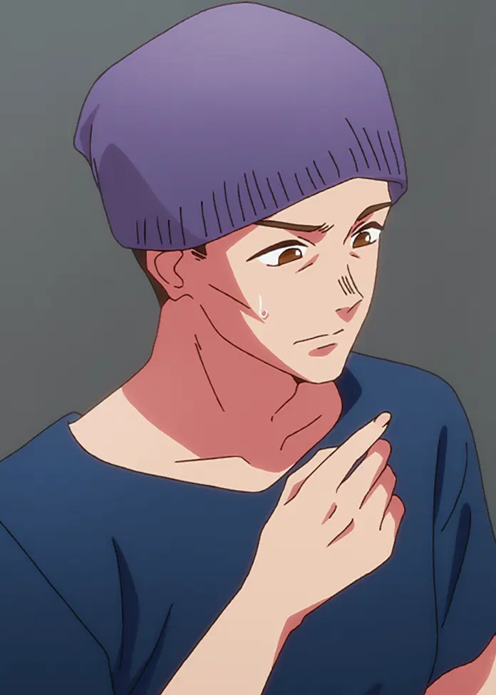 Mimoji KOTE | Anime-Planet