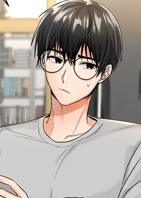 Min-su KIM | Anime-Planet