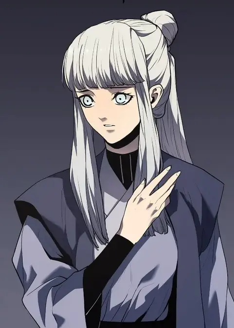 Min YI | Anime-Planet
