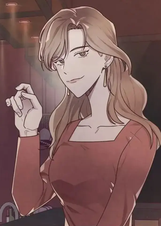 Mina HAN | Anime-Planet
