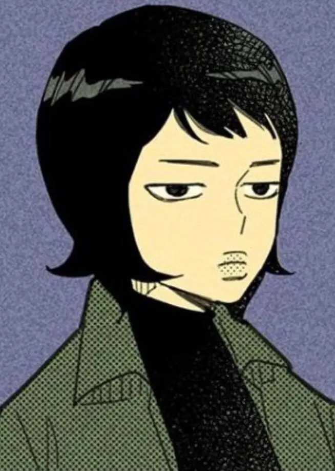 Mina NAM | Anime-Planet