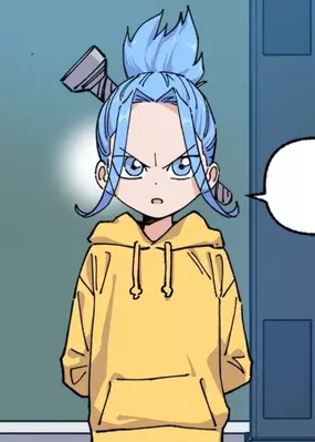 Minae TEO | Anime-Planet