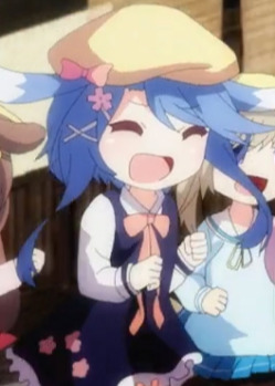 Minazuki | Anime-Planet