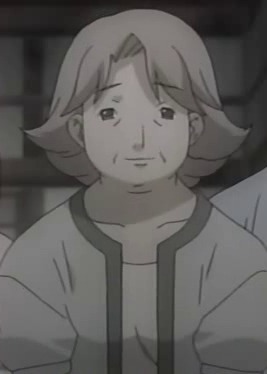 Minazuki | Anime-Planet