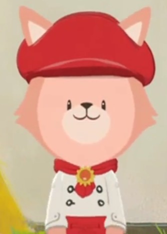 Mindy | Anime-Planet