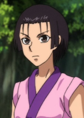 Mingxia Liang | Anime-Planet