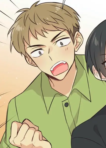 Minho CHA | Anime-Planet