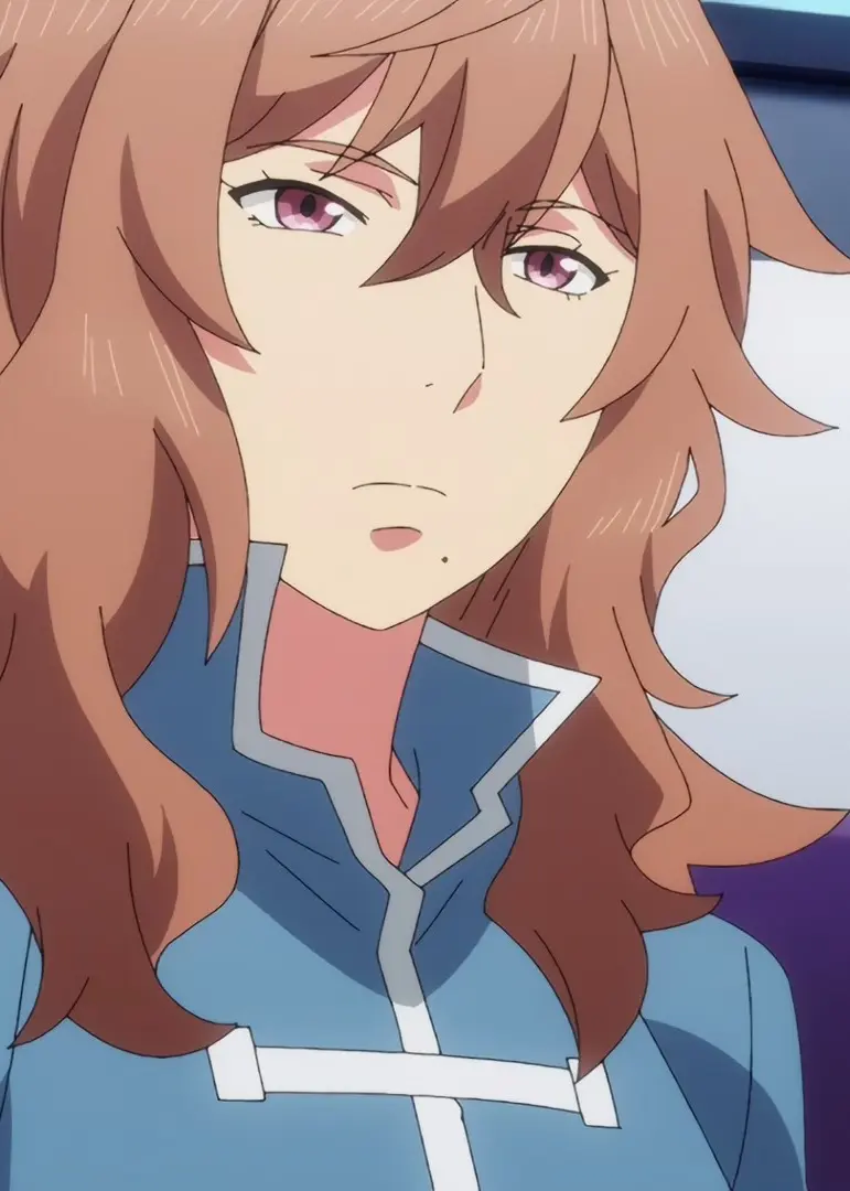 Minister of Public Welfare | Anime-Planet