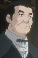 Minoru HIGASHIYAMA | Anime-Planet