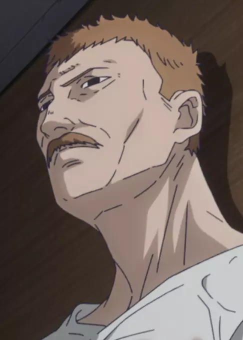 Minoru MUSHANOKOJI | Anime-Planet