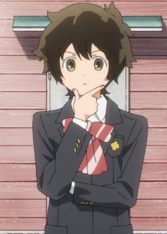 Minoru OHKUMA | Anime-Planet