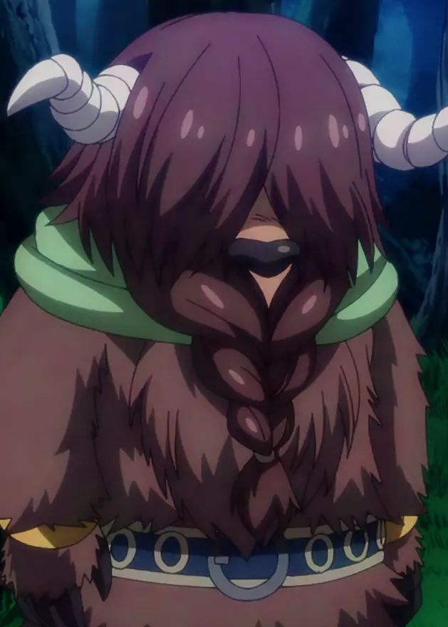 Minotaur | Anime-Planet