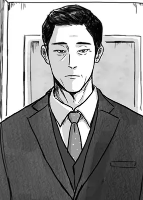 Minsik KIM | Anime-Planet