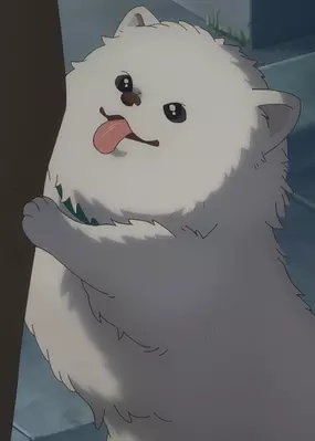 Mint | Anime-Planet
