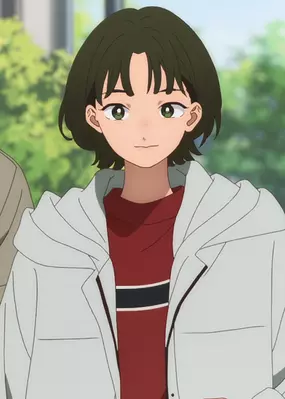 Mio ASHIOKI | Anime-Planet