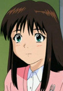 Mio IMAI | Anime-Planet
