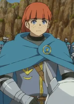 Derick SNOW | Anime-Planet
