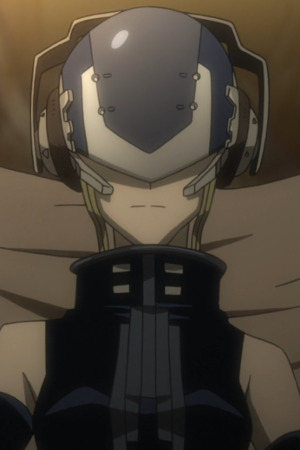 Mira GORDON | Anime-Planet