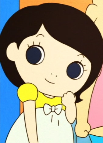 Mirai | Anime-Planet