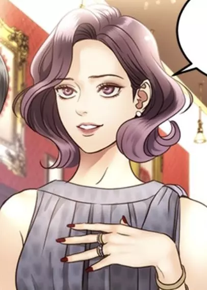 Miran MUN | Anime-Planet