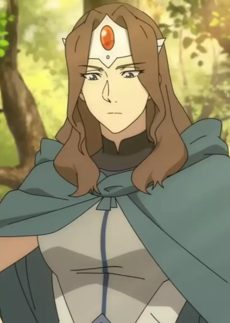 Mirana | Anime-Planet
