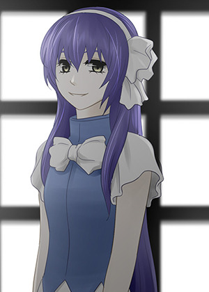 Mirha SIMON | Anime-Planet