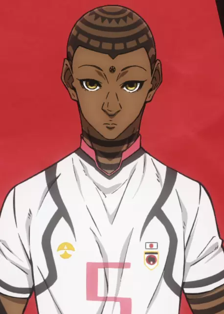Miroku DARAI | Anime-Planet
