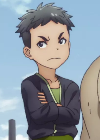 Miroya | Anime-Planet