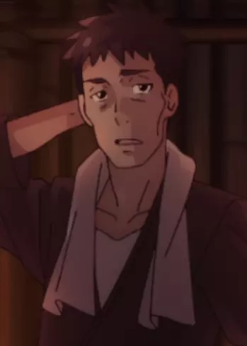 Miroya's Father | Anime-Planet