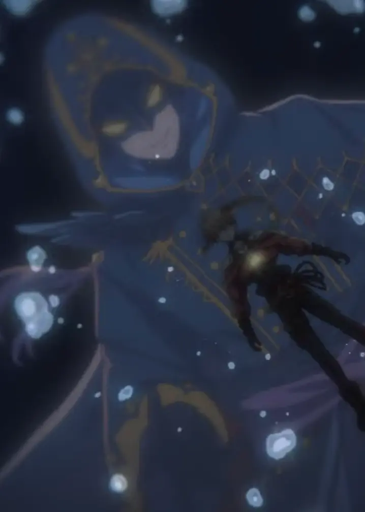 Mirror | Anime-Planet
