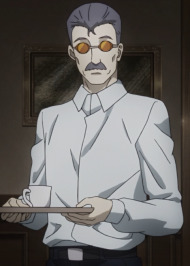 Mirumo TSUKIYAMA | Anime-Planet