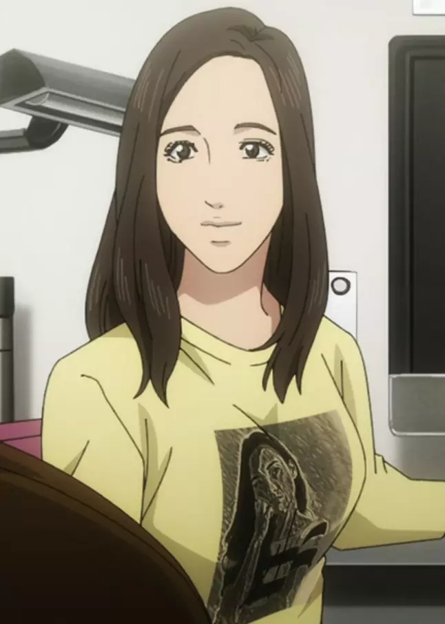 Misaki SHIMIZU | Anime-Planet