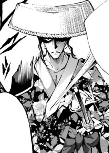 Mishima | Anime-Planet