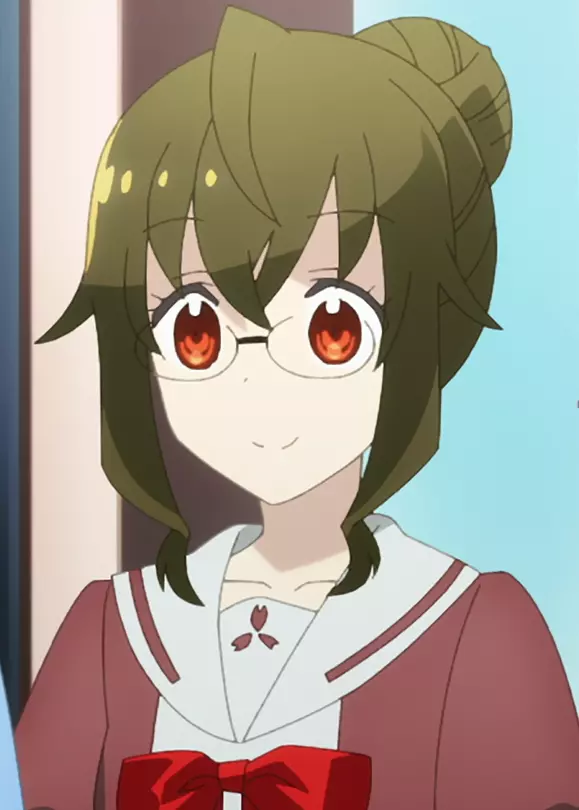 Mishio USA | Anime-Planet