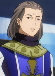 Mishuri | Anime-Planet