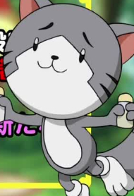Mishy | Anime-Planet