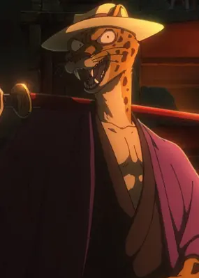 Miso | Anime-Planet