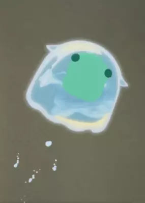 Mitama | Anime-Planet