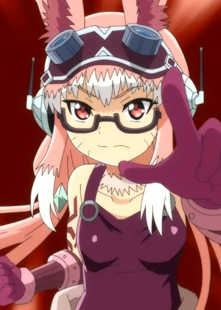 Mithlim NEZARANT | Anime-Planet