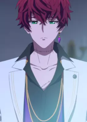Mithra | Anime-Planet