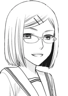 Mito | Anime-Planet