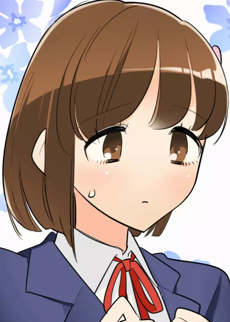 Mito HAMAJOU | Anime-Planet