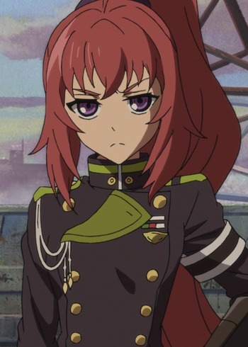Mito JUJO | Anime-Planet