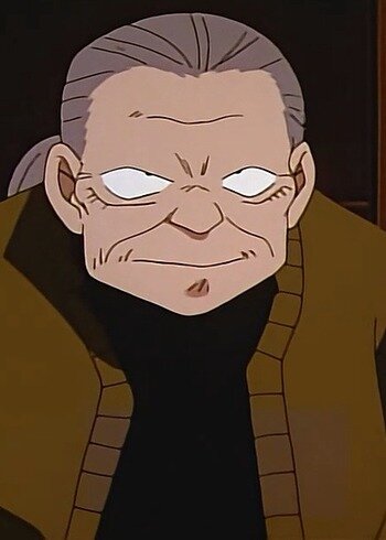 Mitsu ARAIDE | Anime-Planet