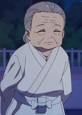 Mitsu INUKAI | Anime-Planet
