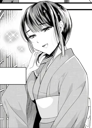Mitsu YUI | Anime-Planet